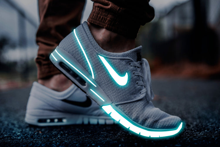 How AI Is Playing A Role In Nike Development – Foot World