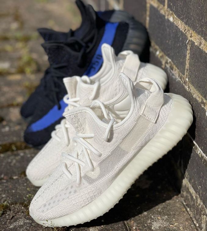 What Does The Future Hold For All Those Unsold Yeezys? – Foot World