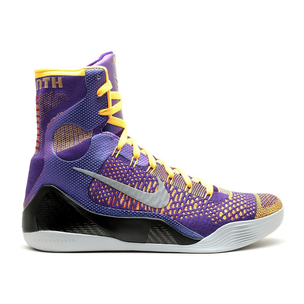 6 Of Kobe Bryant’s Most Iconic Collaborations – Foot World