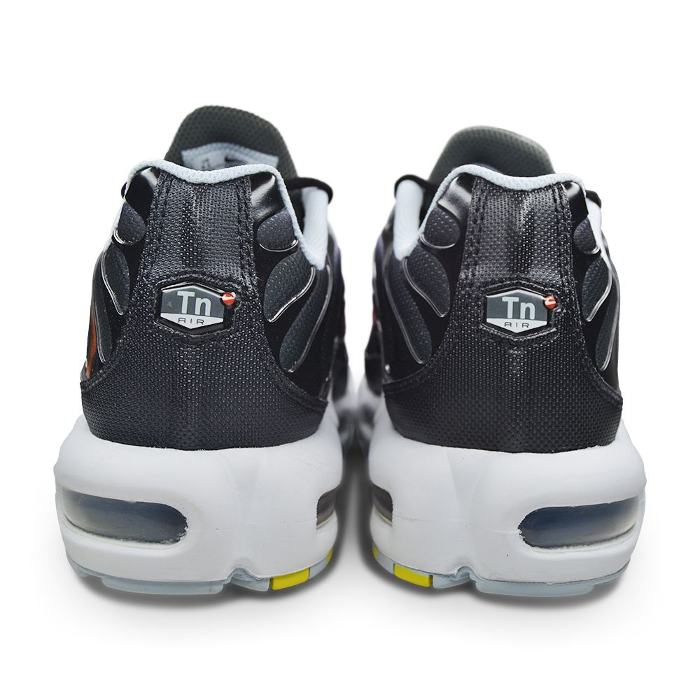 Nike Tuned 1 Air Max Plus TN "Swoosh" Pack DM0032 008 Black Rugged ...