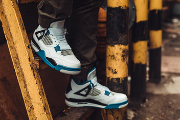 Foot World UK | Sneakers, Footwear, Shoes, Sports Apparel